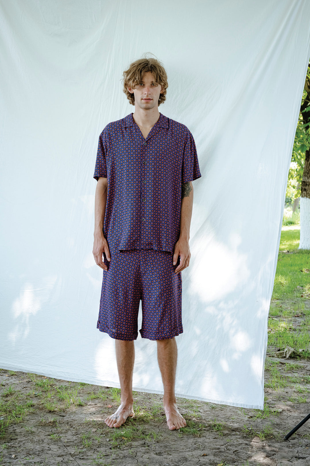 Previous Collection – Waxman Brothers Shop