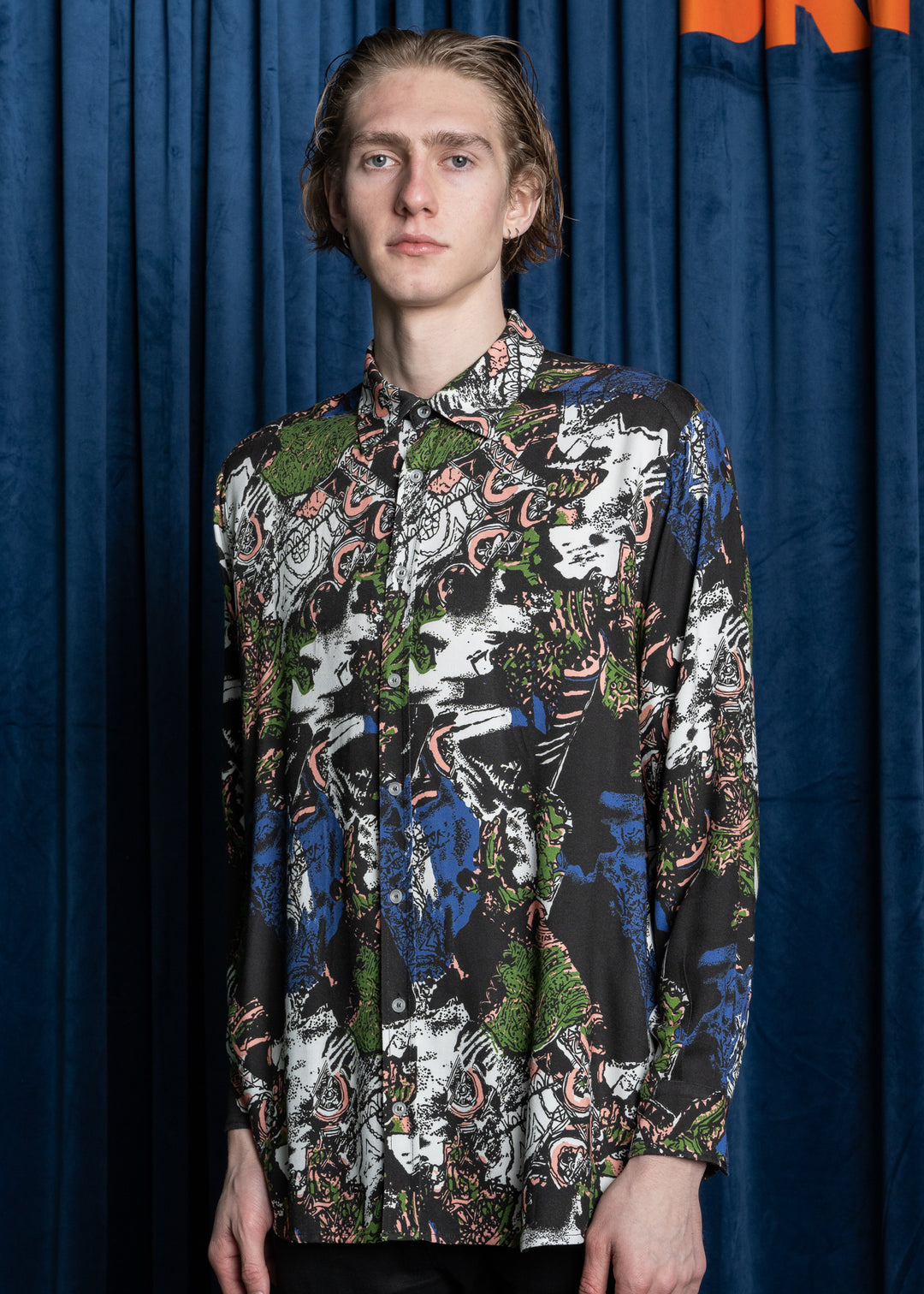 DESTINY – Waxman Brothers Shop